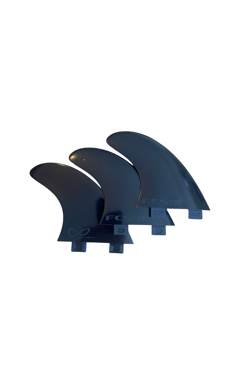 Surfboard Finnen – So optimierst du dein Board