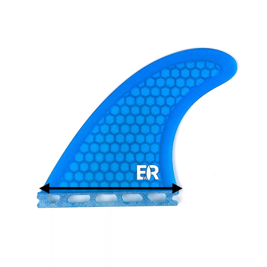 Surfboard Finnen – So optimierst du dein Board